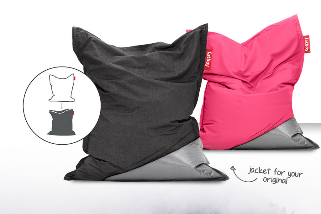 Fatboy Original Outdoor - CONFORTOP