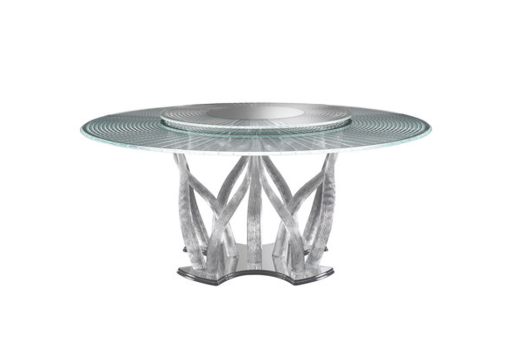 Table Flambé - CONFORTOP